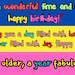 Happy Birthday Remix Birthday Wishes in Song A Message of Happiness ...