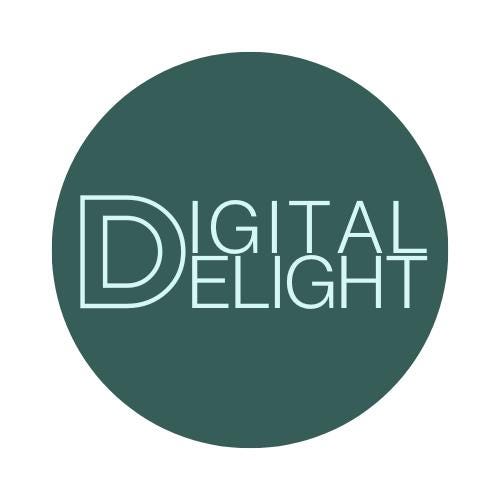 DigitalDelightBooth - Etsy