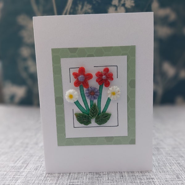 Fused Glass Cards - Etsy UK