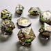 Rat Dice | D&D Dice Set | Tabletop Gaming Dice | Resin Dice - Etsy