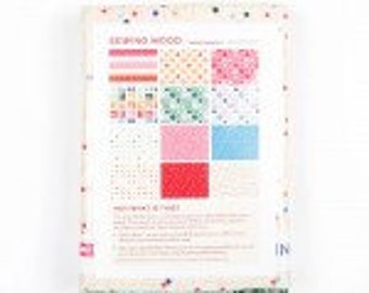 Flat Fat Stack - Etsy