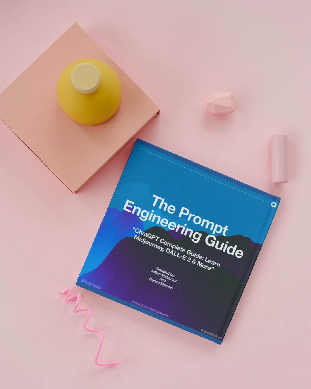 The Prompt Engineering Guide - Etsy
