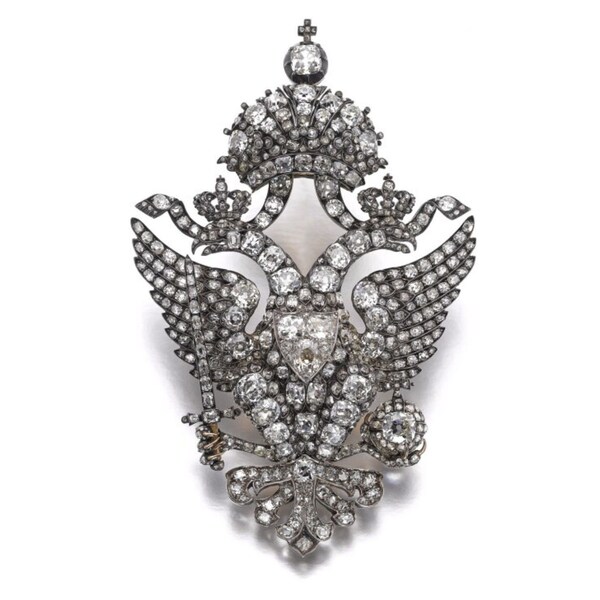 Russian Jewelry - Etsy