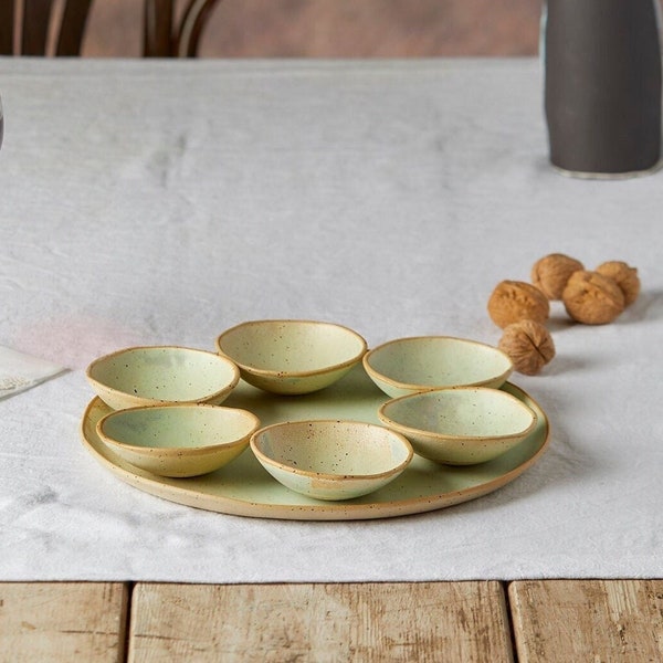 Passover Plate - Etsy