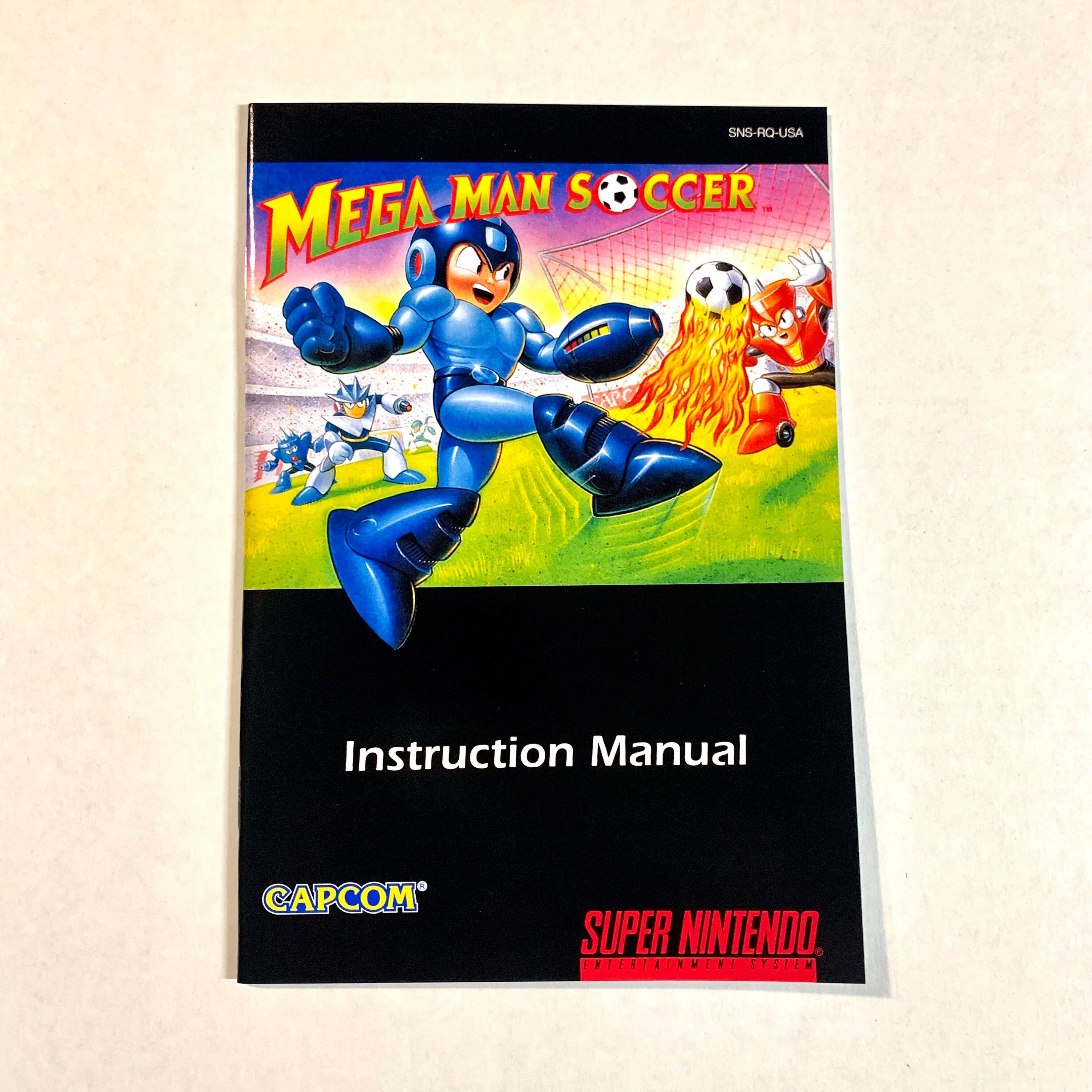Mega Man Soccer | ubicaciondepersonas.cdmx.gob.mx Mega Man Soccer | ubicaciondepersonas.cdmx.gob.mx