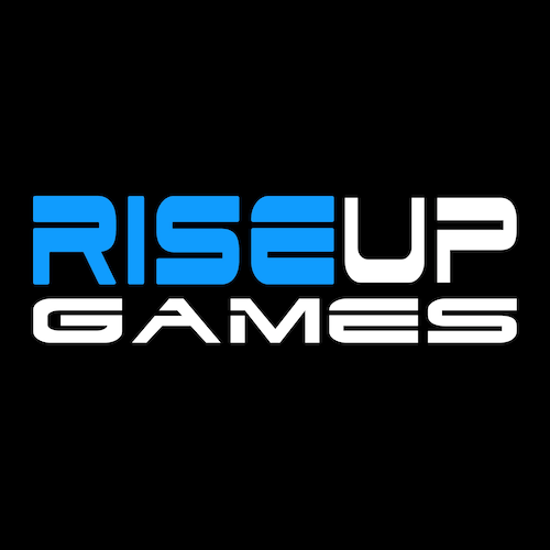 RiseUpGames - Etsy
