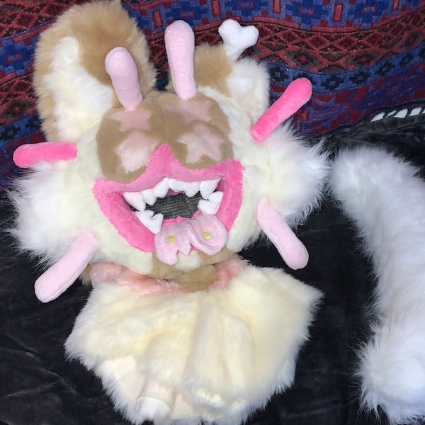 Fursuit Head - Etsy Australia