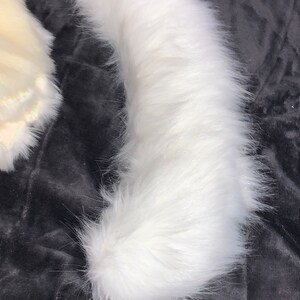 Screech Alien Fursuit Head Furry - Etsy