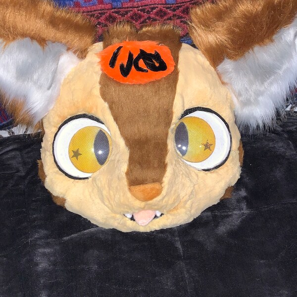 Kemono Fursuit - Etsy