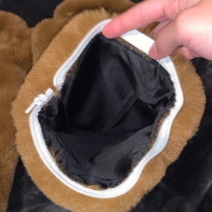 Catbus Totoro Inspired Kemono Fursuit Head Furry With Paws -FINISHED - Etsy