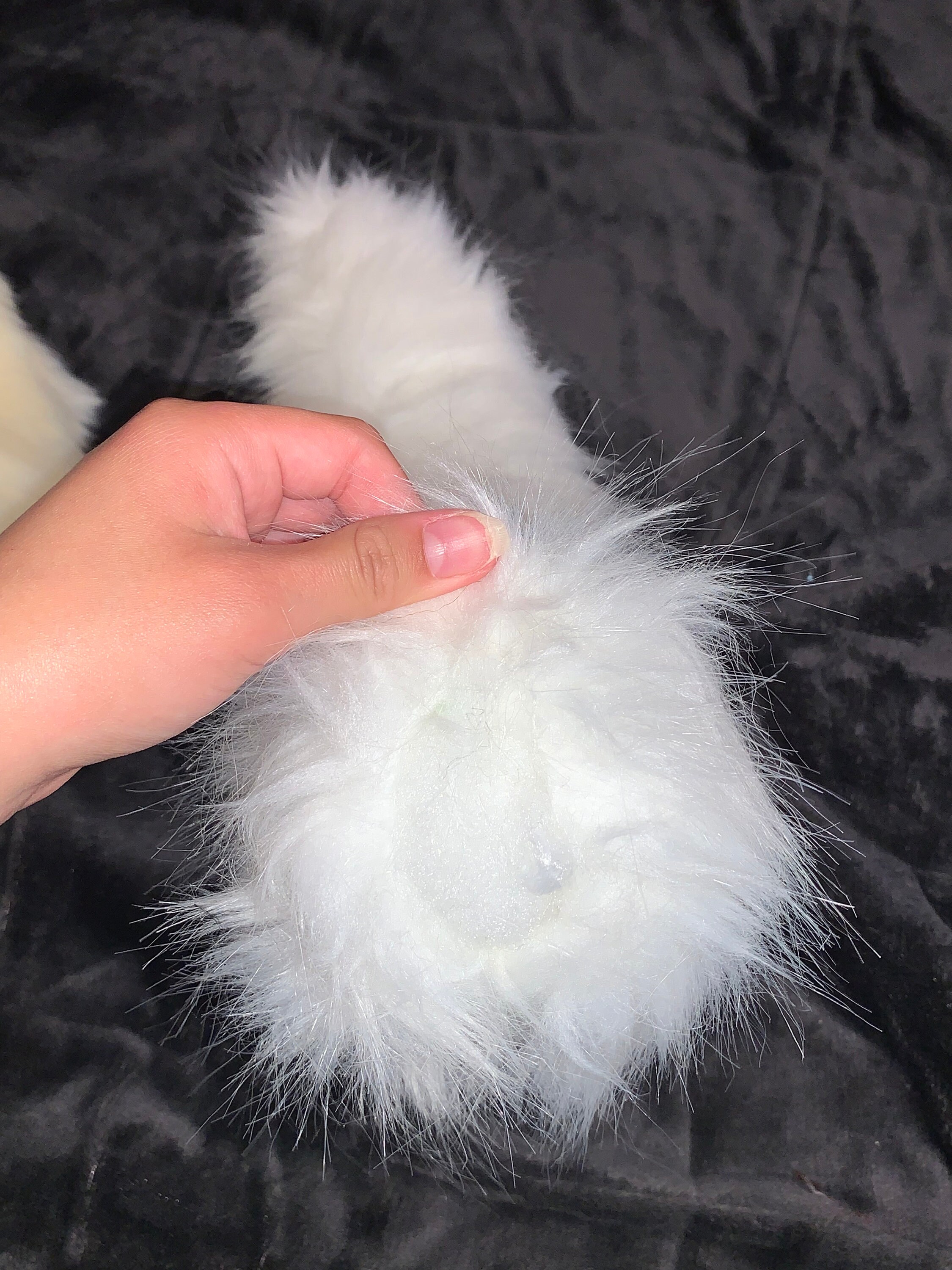 Screech Alien Fursuit Head Furry - Etsy UK