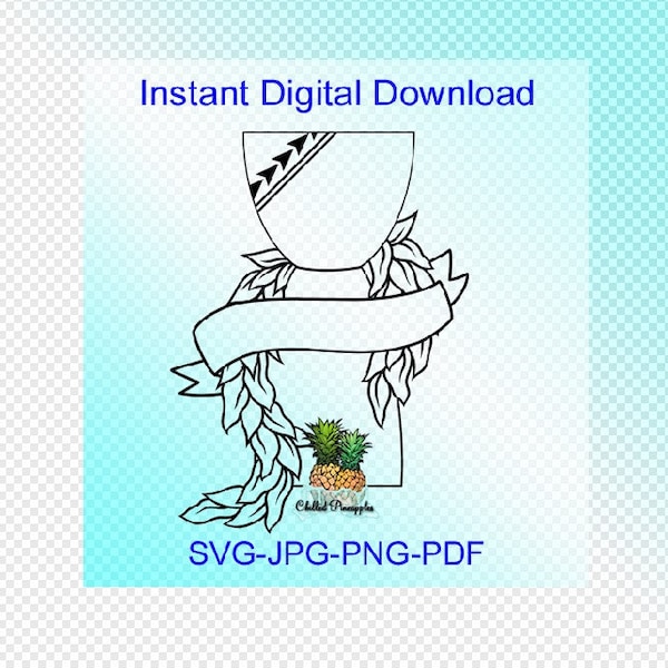 Latte Stone Svg - Etsy