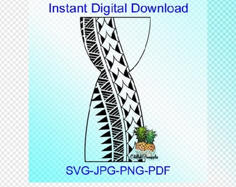 Digital Download Chamorro Latte Stone 4 Guam Polynesian - Etsy
