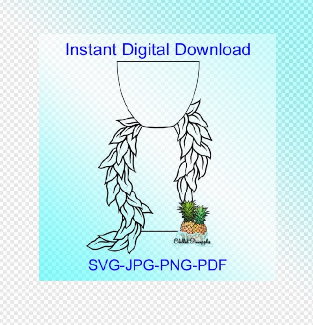 Digital Download - Chamorro Latte Stone 4 Guam Polynesian Tribal ...