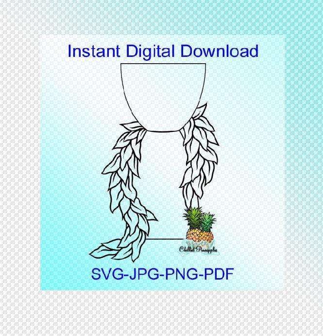 Digital Download - Chamorro Latte Stone 4 Guam Polynesian Tribal ...