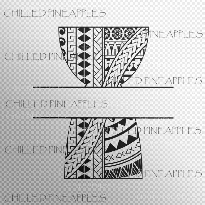 Digital Download Chamorro Latte Stone 2 Guam Polynesian - Etsy