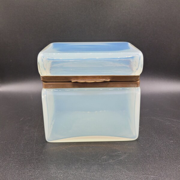 Opaline Box - Etsy