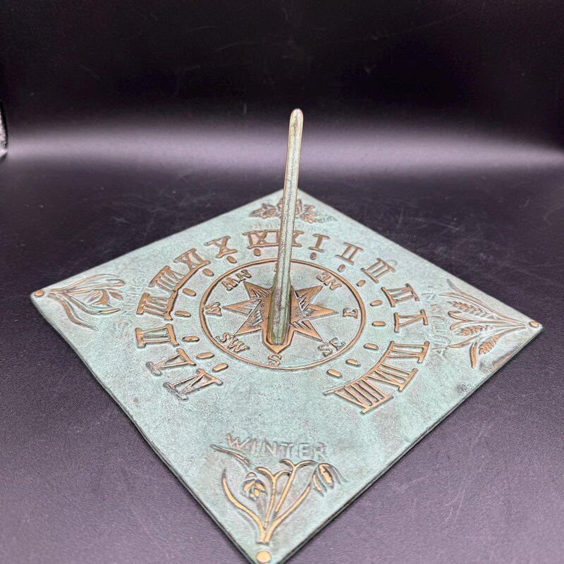 Sundials - Etsy