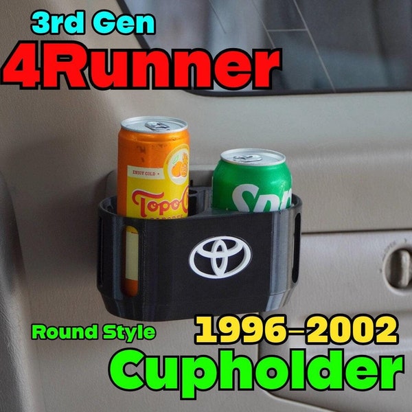 Toyota 4runner Accessories - Etsy