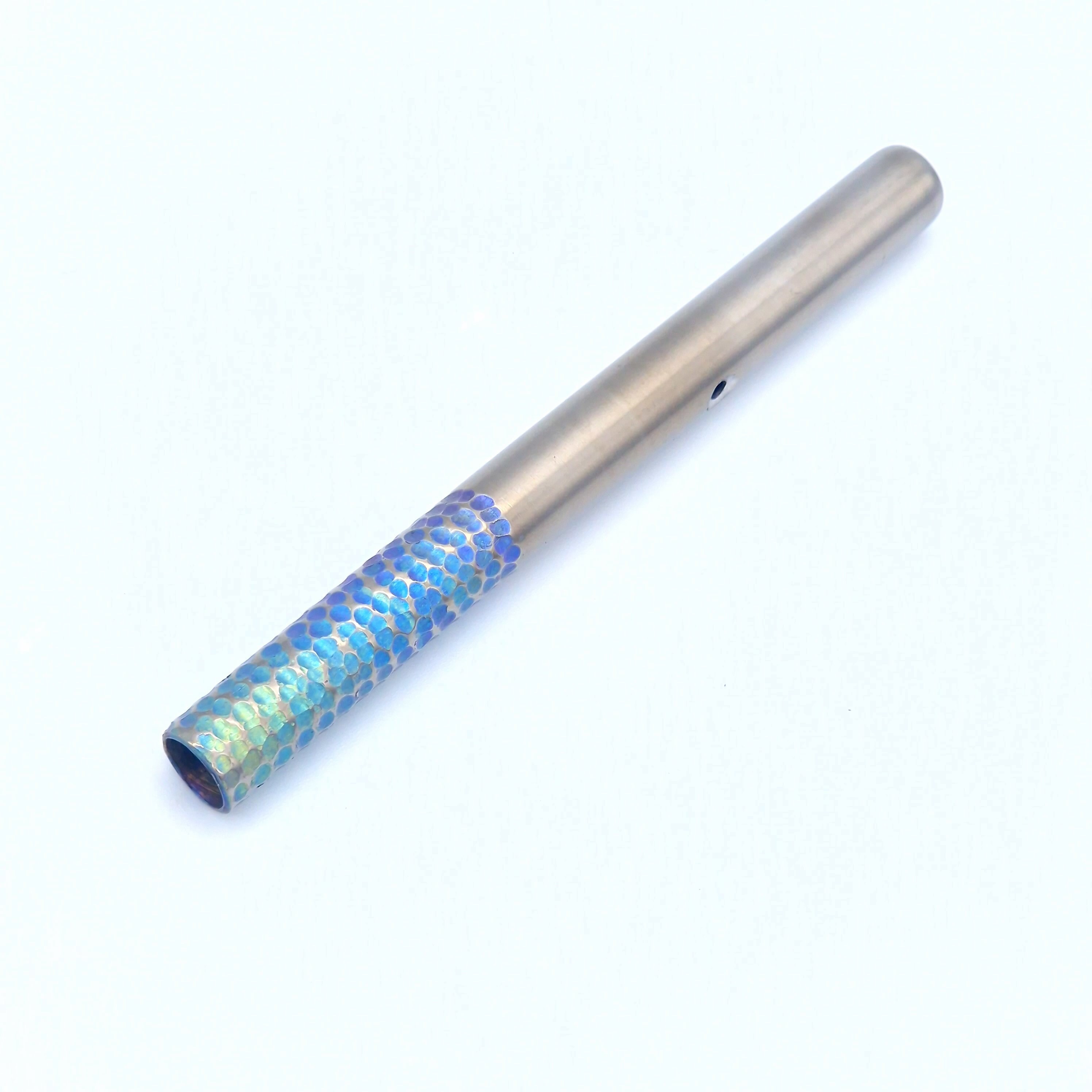 Dynavap Stem Titanium 100mm Includes Cooling Coil and - Etsy