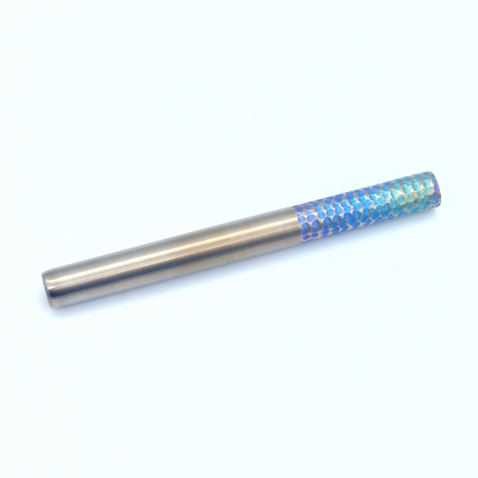 Dynavap Stem Titanium 100mm Includes Cooling Coil and - Etsy