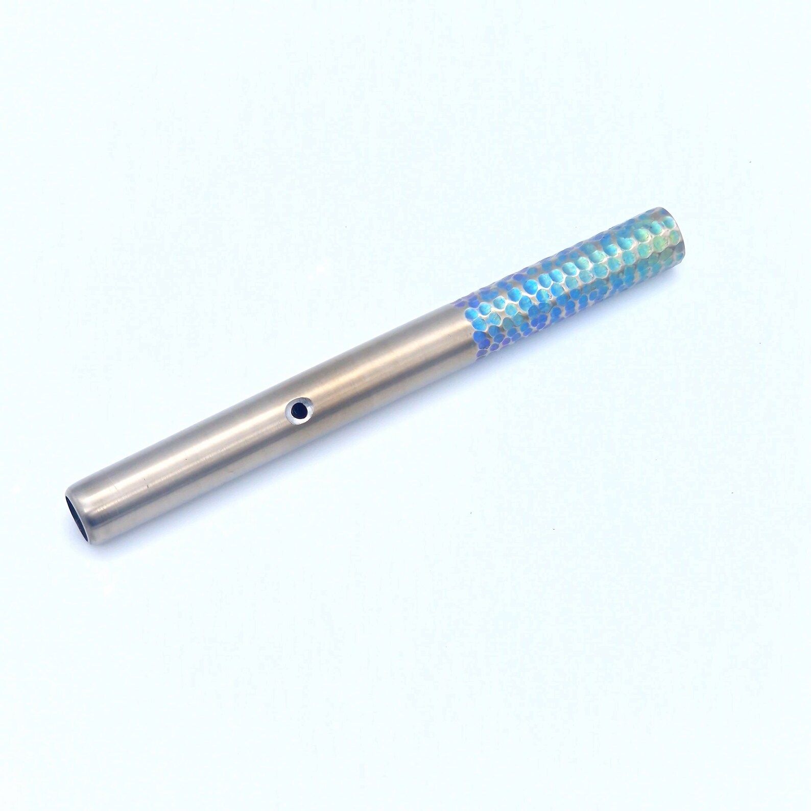 Dynavap Stem Titanium 100mm Includes Cooling Coil and - Etsy