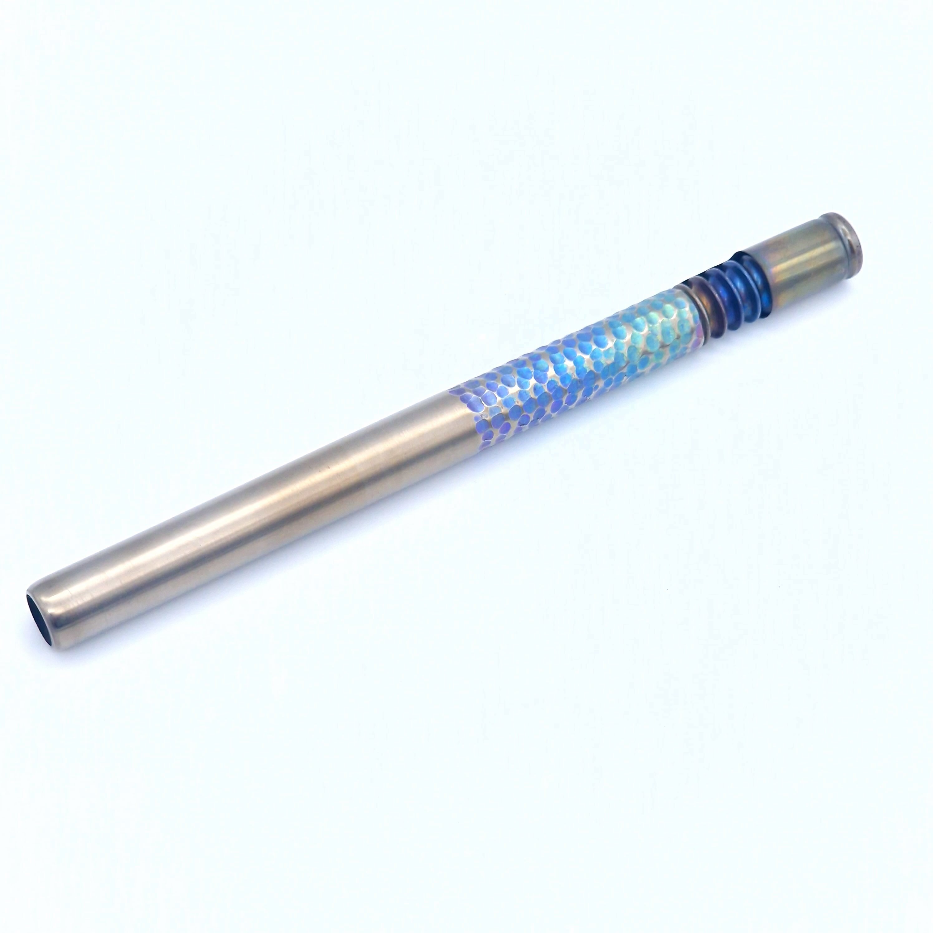 Dynavap Stem Titanium 100mm Includes Cooling Coil and - Etsy