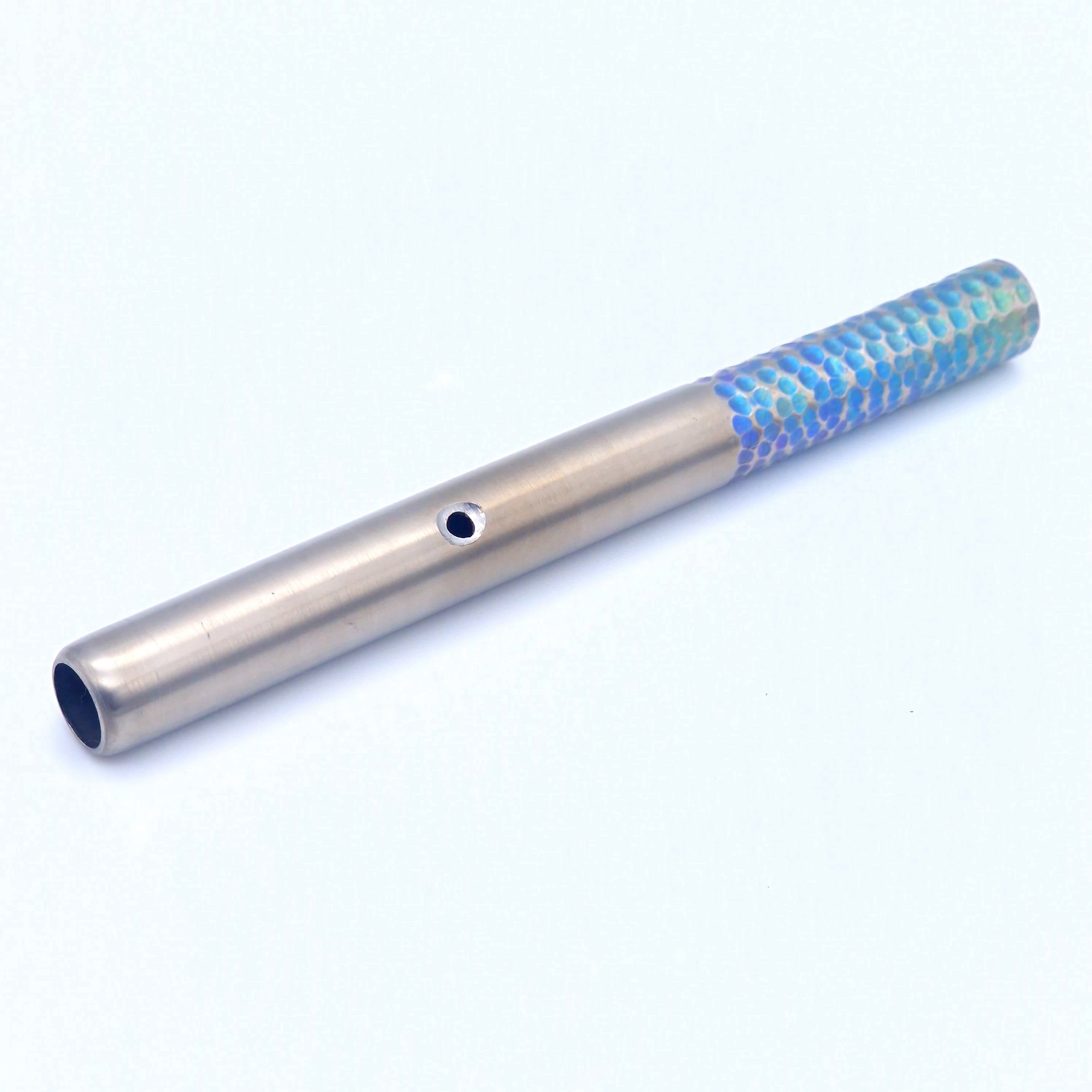 Dynavap Stem Titanium 100mm Includes Cooling Coil and - Etsy