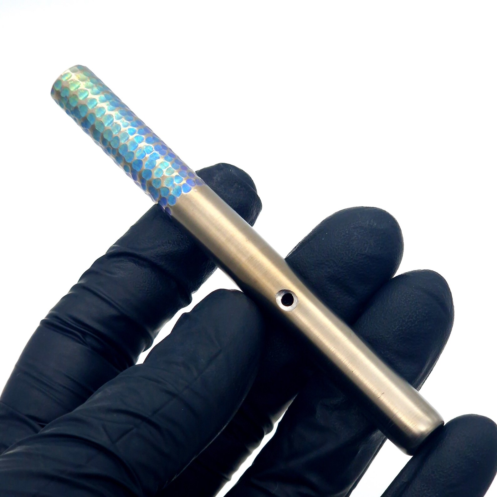 Dynavap Stem Titanium 100mm Includes Cooling Coil and - Etsy