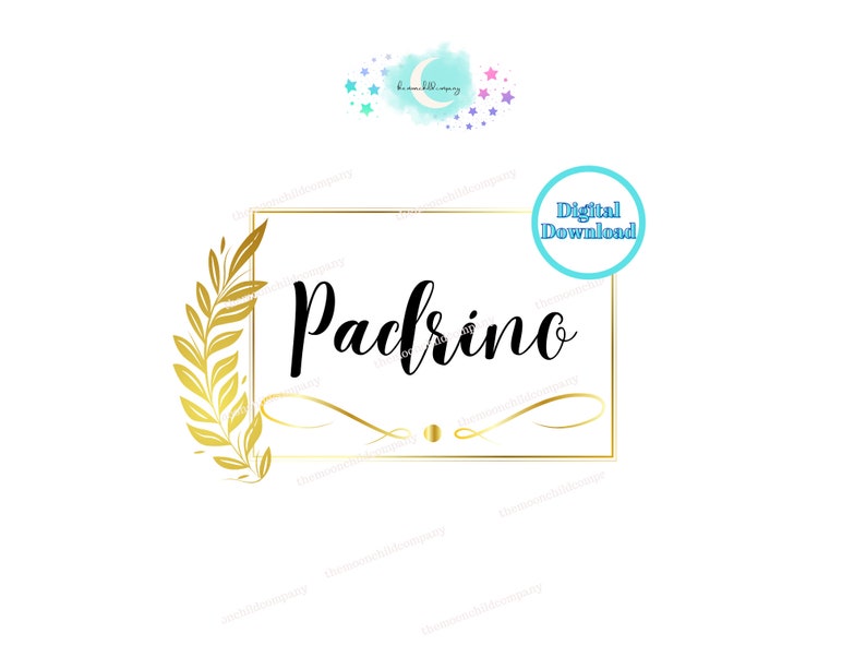 Madrina Padrino Proposal Mug PNG | Godmother Godfather Spanish Gift ...