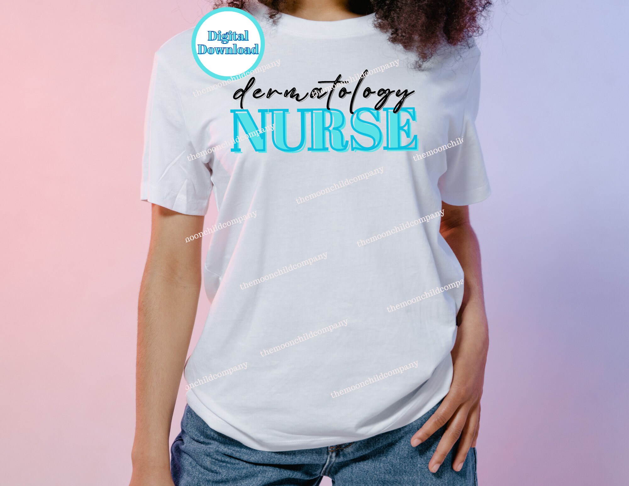 Dermatology PNG Dermatology Nurse Png Medical Png Nurse Nurse Digital ...