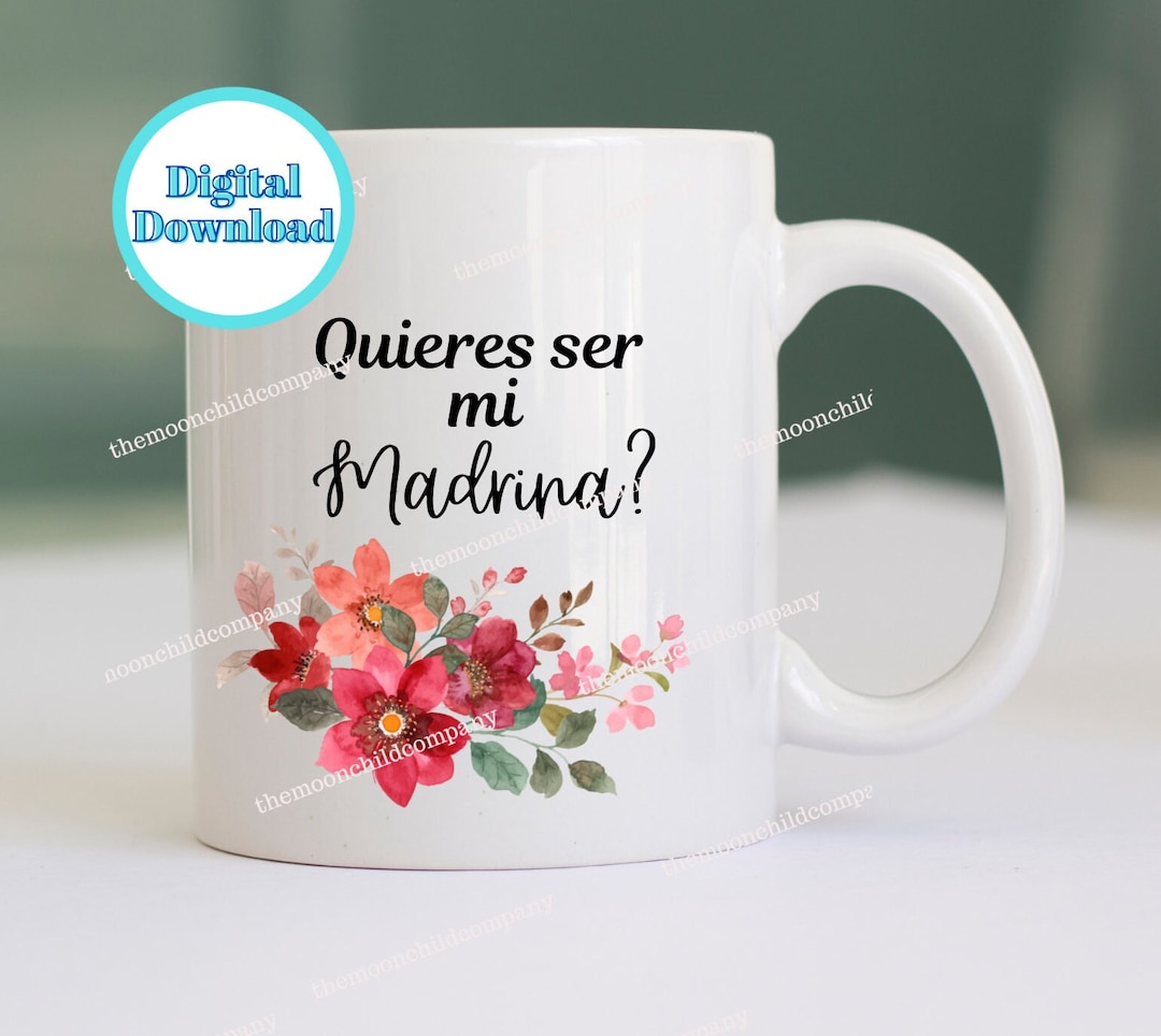 Madrina Propuesta / Quieres Ser Mi Madrina PNG / Madrina PNG ...