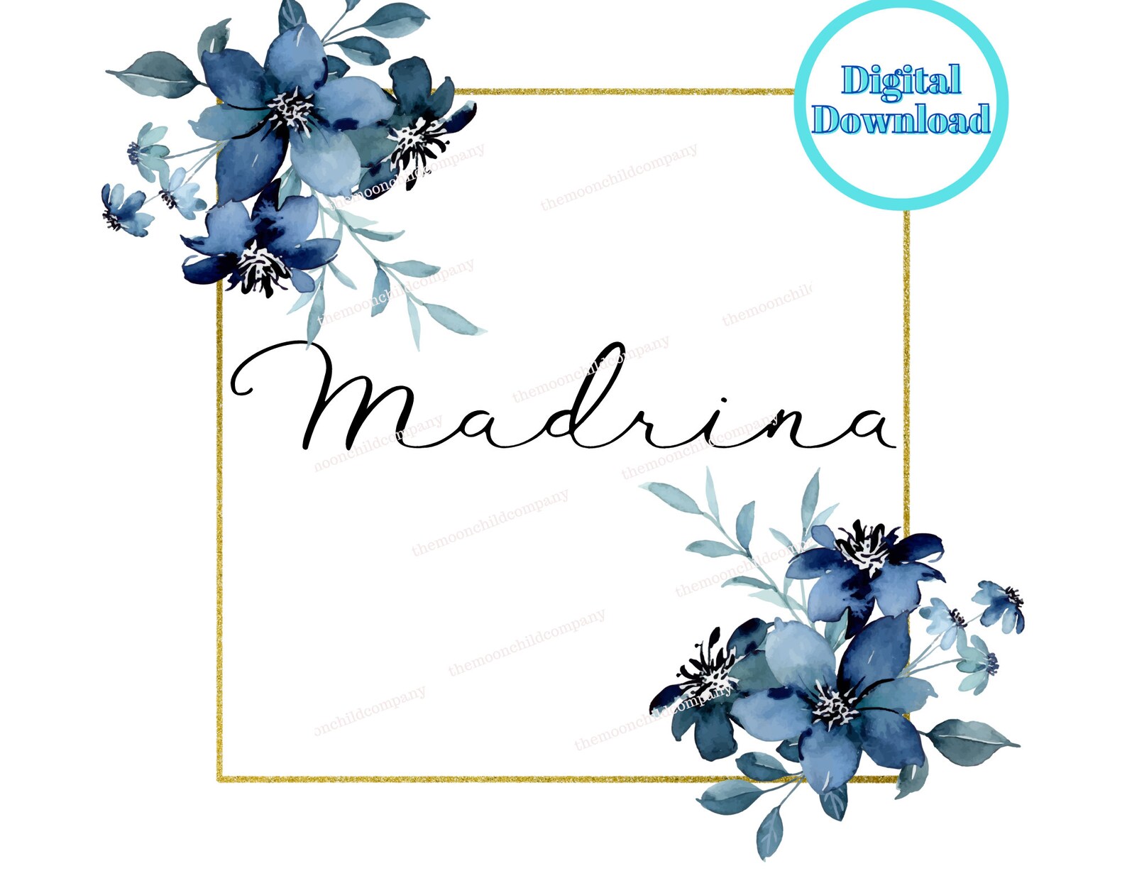 Madrina png Descarga Digital / Madrina PNG / Propuesta Padrinos ...