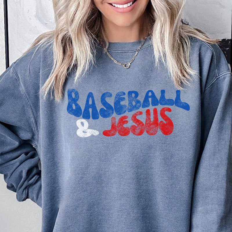 Jesus Baseball Svg - Etsy