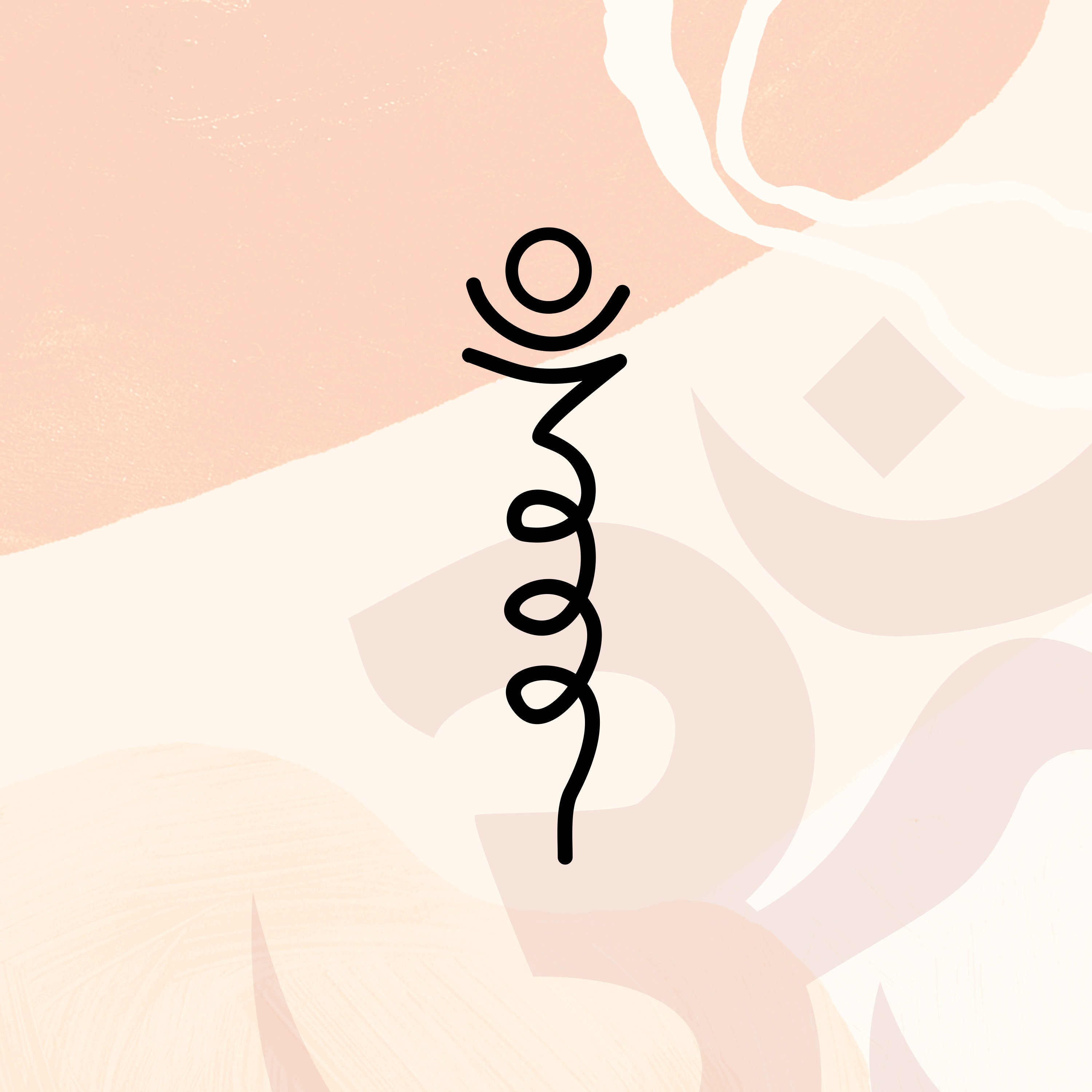 Complete Reiki Symbols Collection - 50 Symbols and 7 Chakras - Digital ...