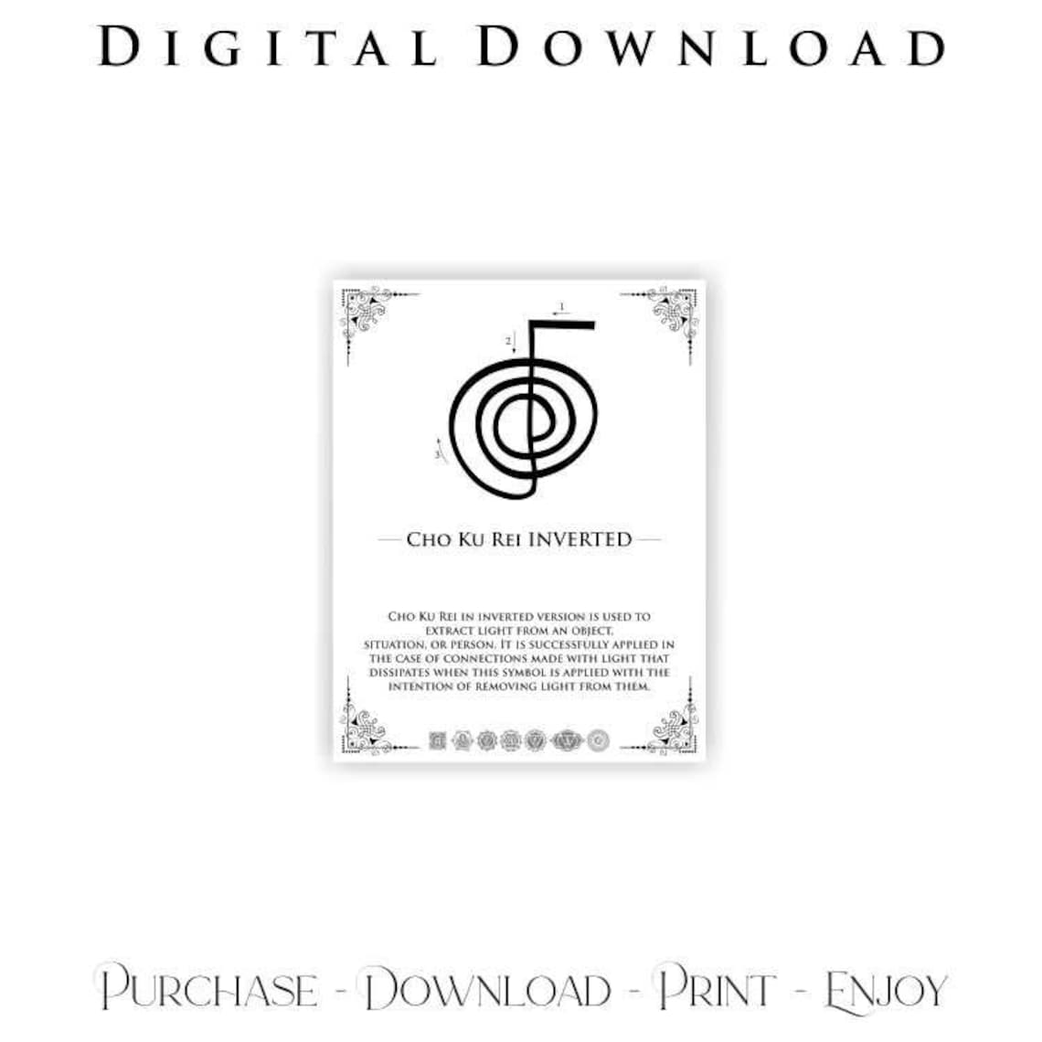 20 Symbols, Reiki, Shamballa, Amara Omni Healing, Shamanic Reiki ...