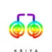 Kriya Symbol Reiki Symbol Size 5x7, 8x10, 16x20 Inches Phone Wallpaper ...