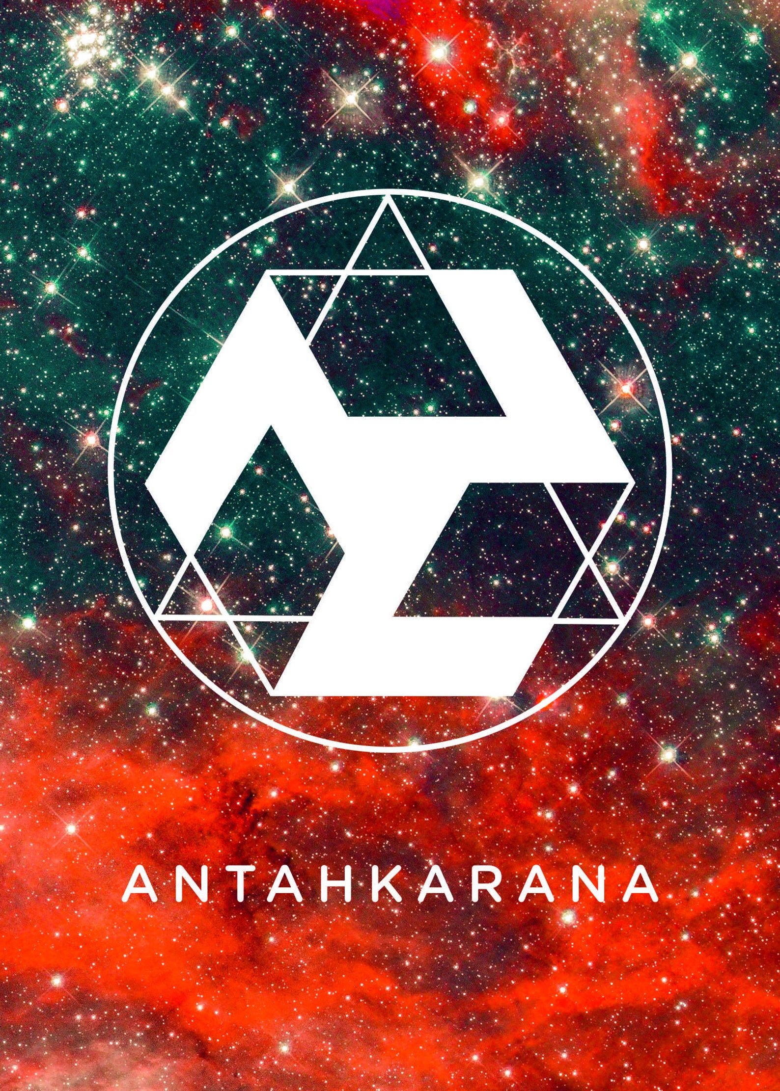 Antahkarana Symbol Reiki Symbols Protection Symbol - Etsy