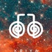 Kriya Symbol Reiki Symbol Size 5x7, 8x10, 16x20 Inches Phone Wallpaper ...
