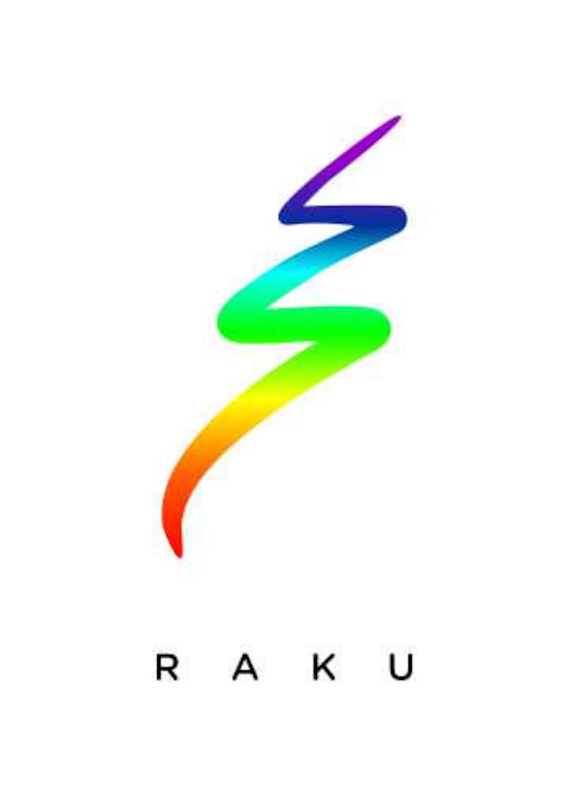 Raku Symbol Reiki Symbol Png Pdf Reiki Healing - Etsy
