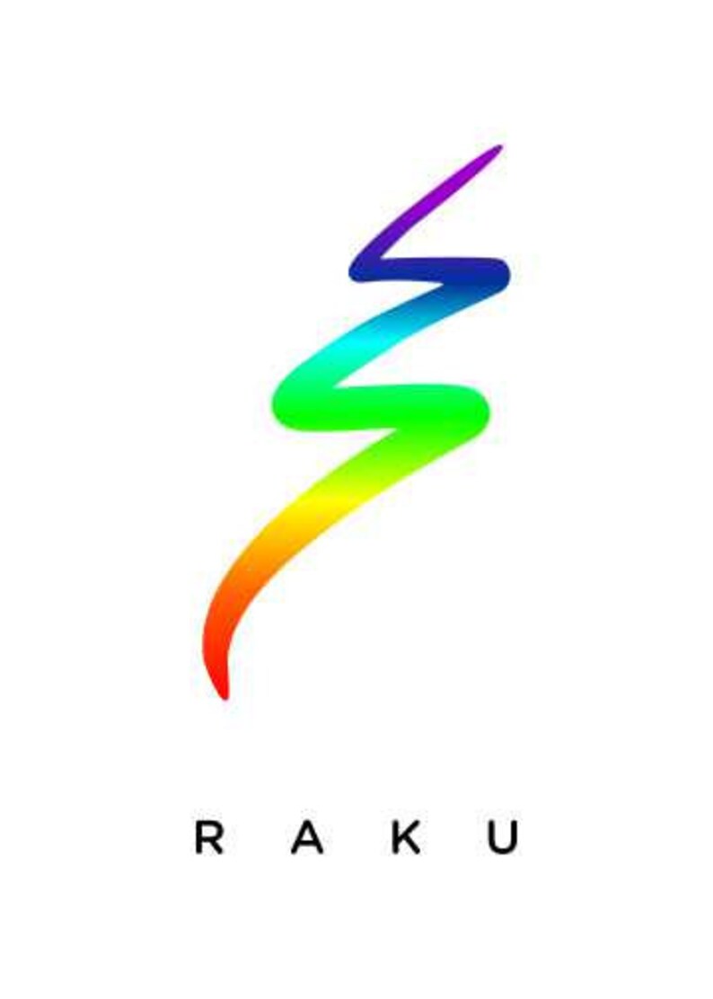 Raku Symbol Reiki Symbol Png Pdf Reiki Healing - Etsy