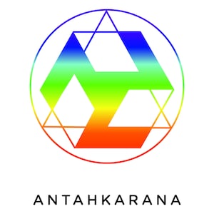 Antahkarana Symbol Reiki Symbols Protection Symbol - Etsy