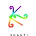 Shanti Symbol Png Pdf Svg Jpeg Reiki Symbol - Etsy