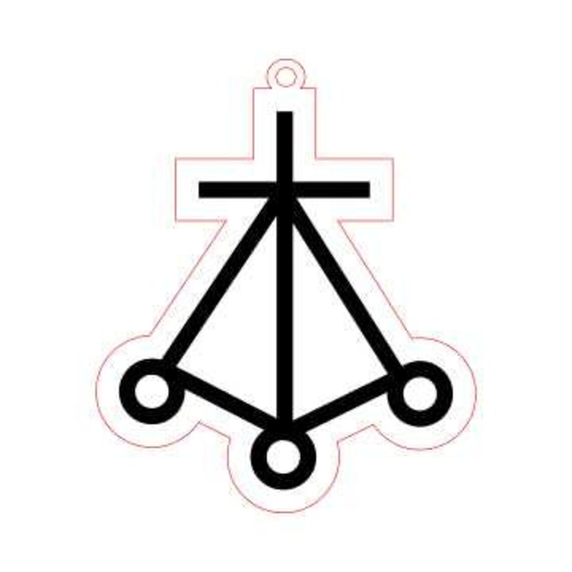 Harth Symbol Reiki Karuna Symbol Reiki Png Pdf Jpeg - Etsy