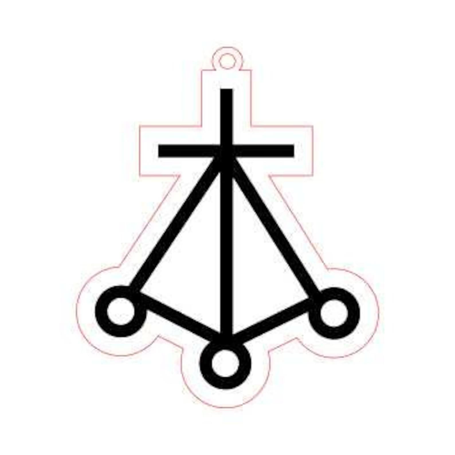 Harth Symbol Reiki Karuna Symbol Reiki Png Pdf Jpeg - Etsy