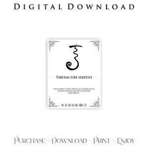 20 Symbols, Reiki, Shamballa, Amara Omni Healing, Shamanic Reiki ...