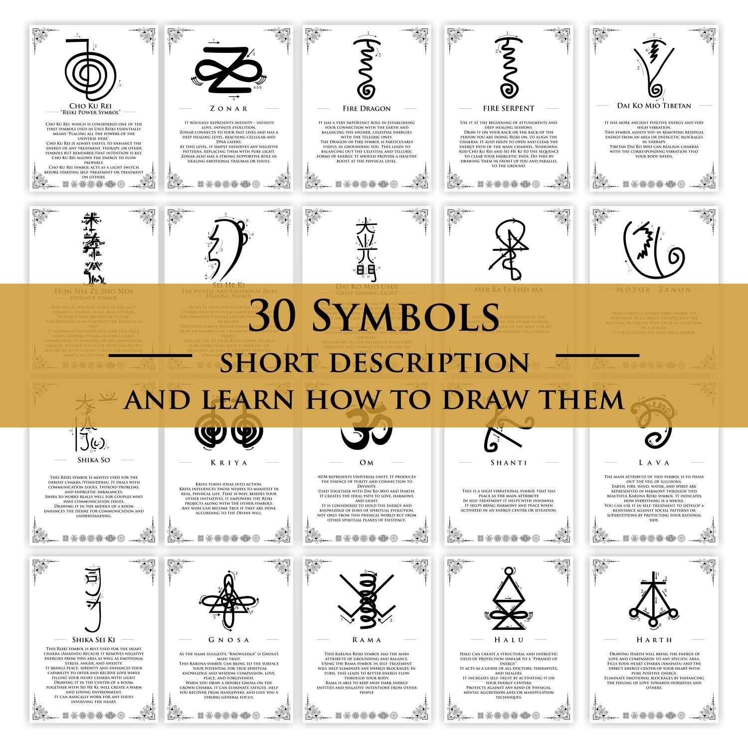 Zibu Symbols Chart Unconditional Love Symbol The Zibu Angelic Symbol