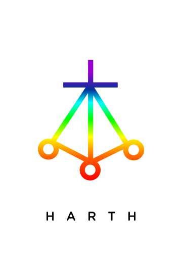 Harth Symbol Reiki Karuna Symbol Reiki Png Pdf Jpeg - Etsy