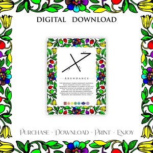 45 Reiki Symbols and 7 Chakras With a Brief Description - Beautiful ...