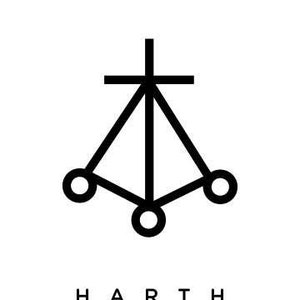 Harth Symbol Reiki Karuna Symbol Reiki Png Pdf Jpeg - Etsy